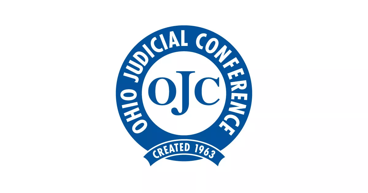 Enactment Summaries » Ohio Judicial Conference